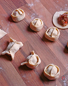 Manti Rezepte | Chefkoch