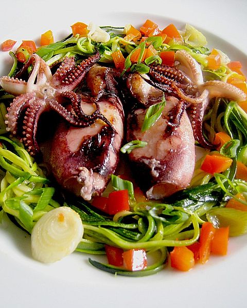 Kalmare Rezepte | Chefkoch