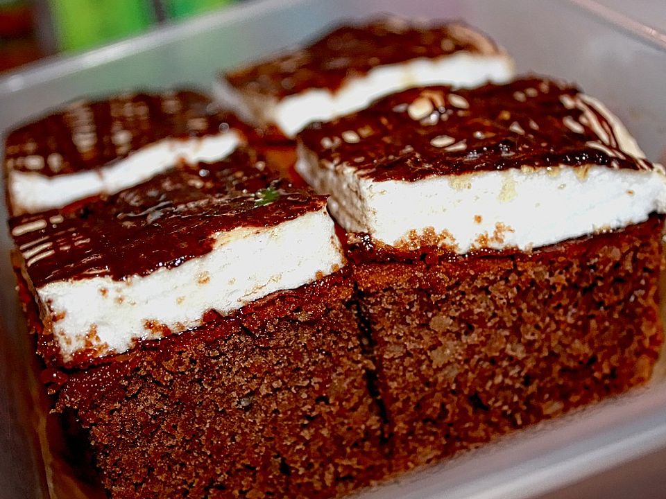 After Eight Kuchen von hibiscusbloom | Chefkoch