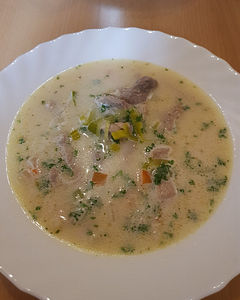 Rieslingsuppe Rezepte | Chefkoch