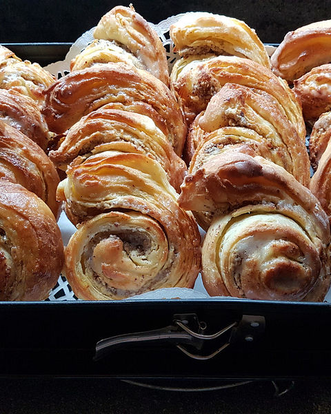 Plunder Rezepte | Chefkoch