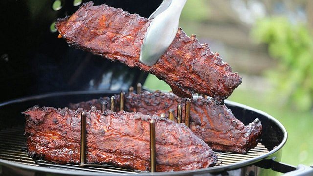 Spezial Spare Ribs von Rösratherin