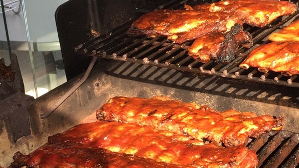 Spezial Spare Ribs von Rösratherin