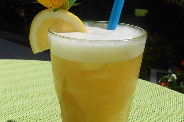 Ananas - Cocktail von Christina97| Chefkoch
