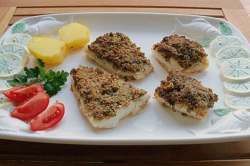 Knusperfisch von ting| Chefkoch