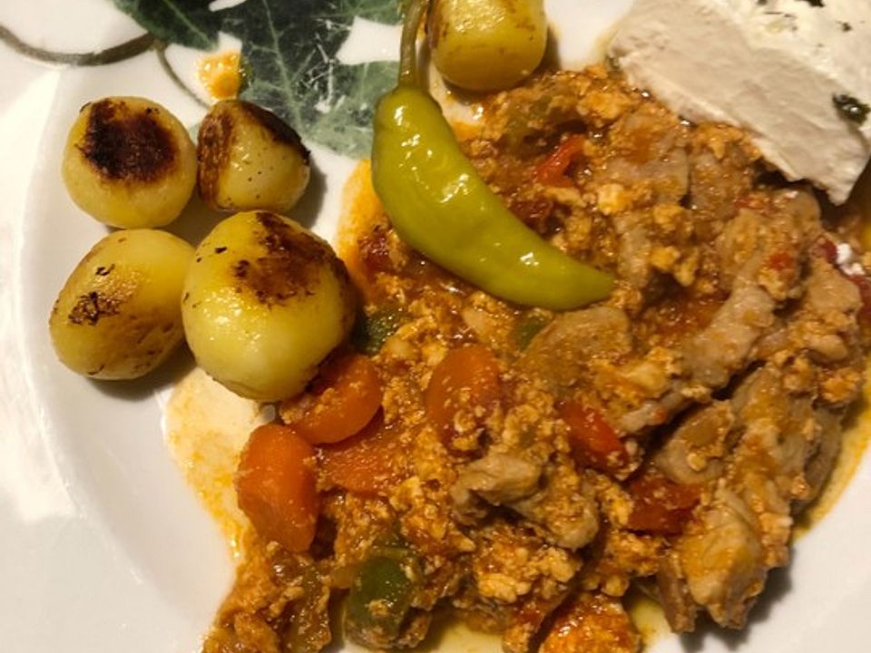 Satarasch von karin510 | Chefkoch