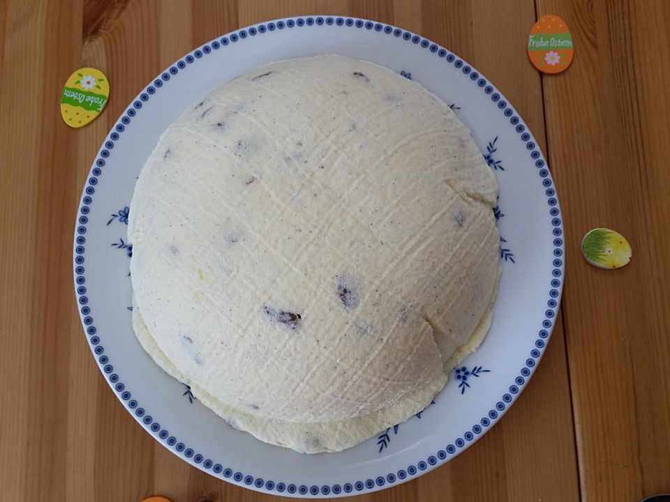 Pascha von Laubregen| Chefkoch