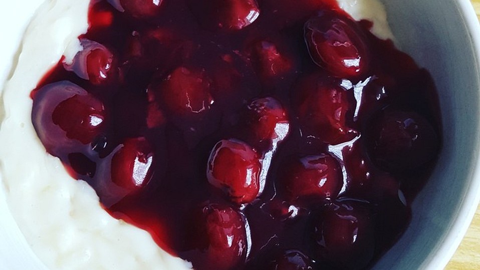 Weltbester Milchreis von roncz