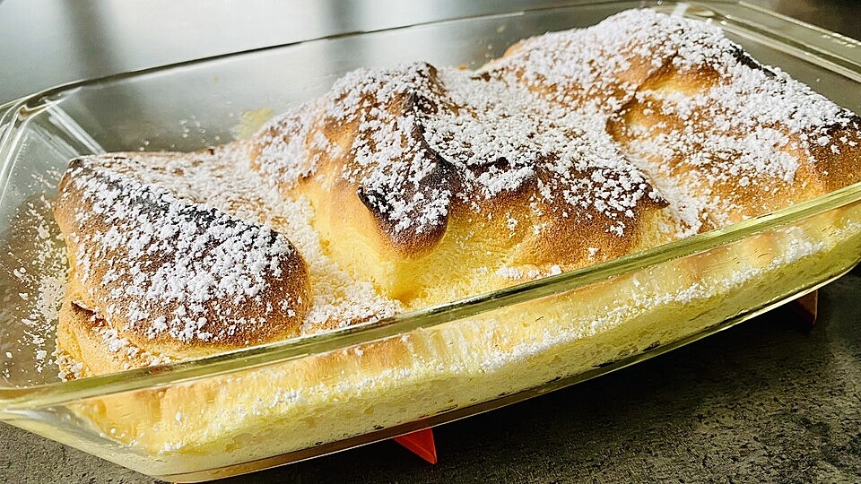 Salzburger Nockerln von salzburg84
