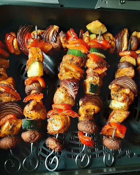 Grillen Rezepte - die besten Rezepte 2026 | Chefkoch