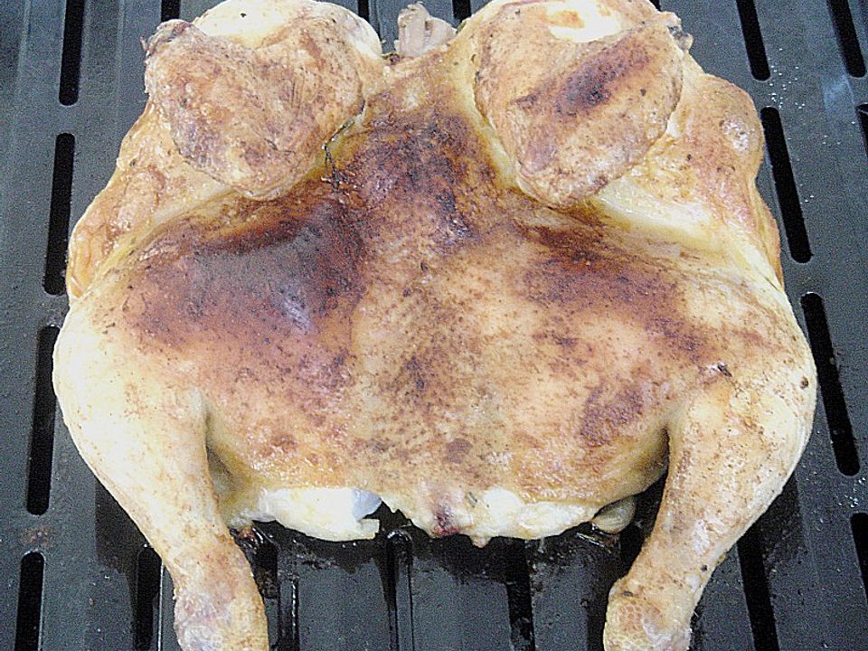 Pollo Diavolo | Chefkoch