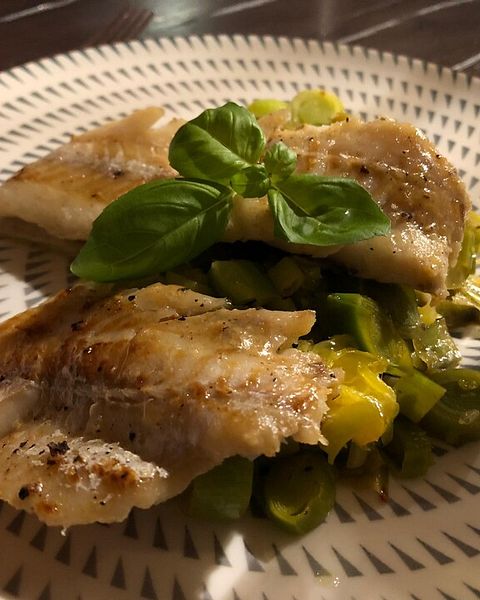 Zander Rezepte | Chefkoch