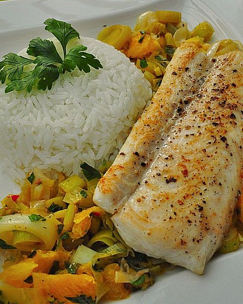 Zander Rezepte | Chefkoch