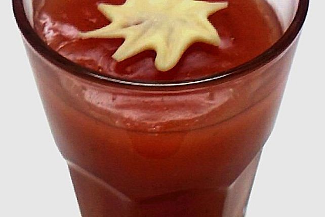 Andis Früchtchen von CherAndi| Chefkoch