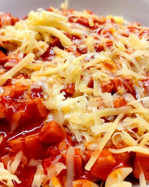 Zuckerjagdwurst Rezepte | Chefkoch