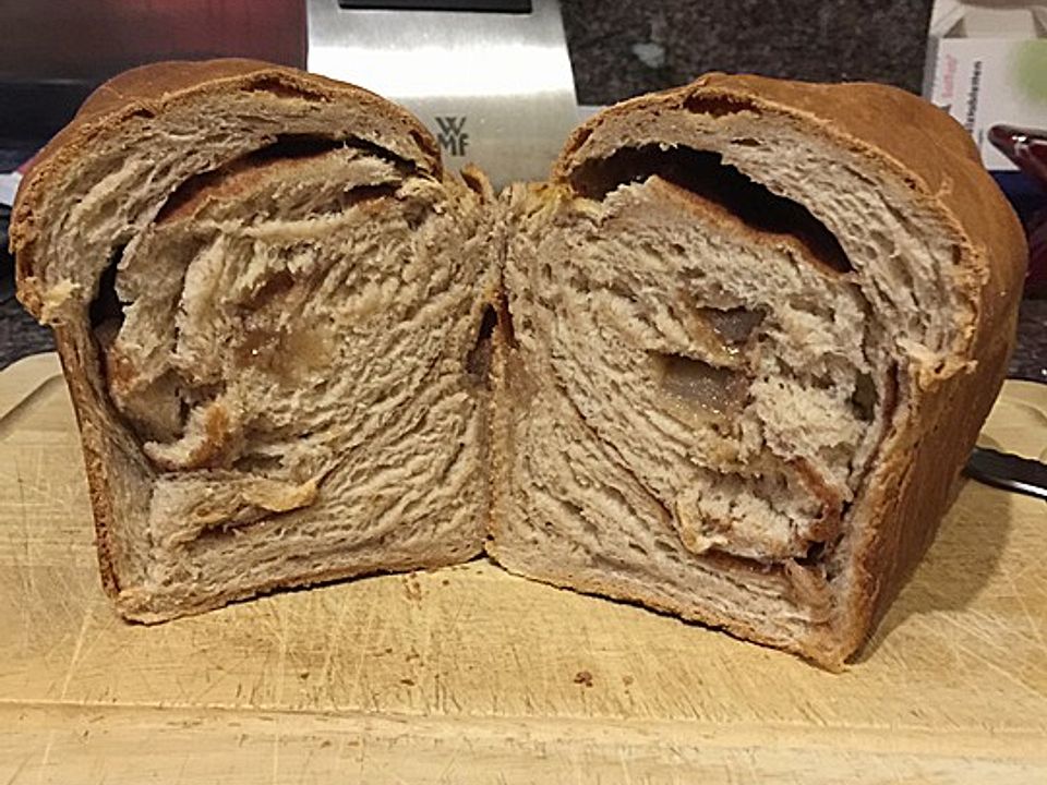 Suikerbrood von fairtalk| Chefkoch