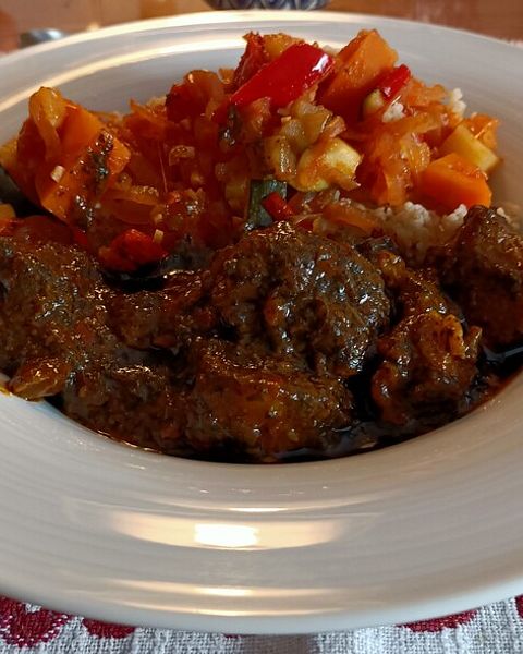 Tunesische Rezepte | Chefkoch