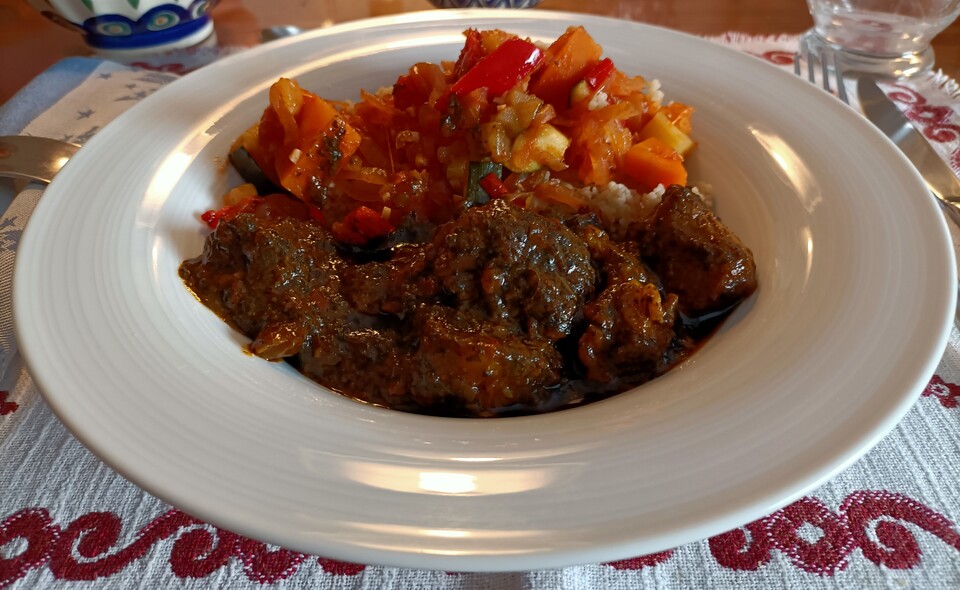 Mlouchia Rezepte | Chefkoch