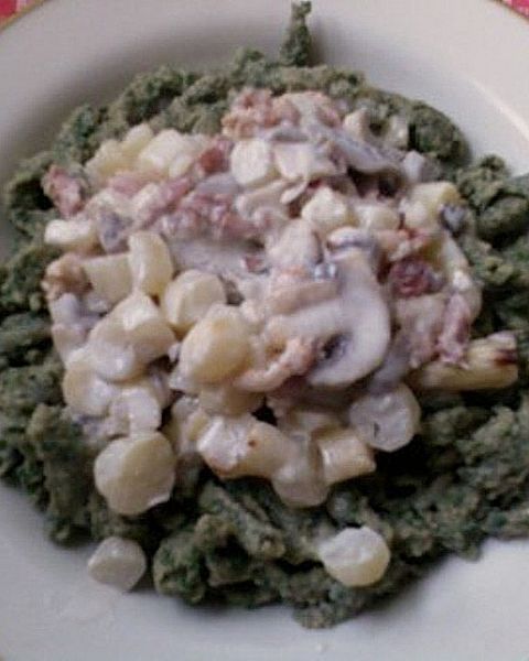 Champignonragout Rezepte | Chefkoch