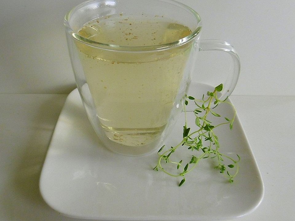 Weißer Kaffee von sweeterassugar| Chefkoch