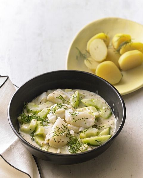 Schellfischfilet Rezepte | Chefkoch