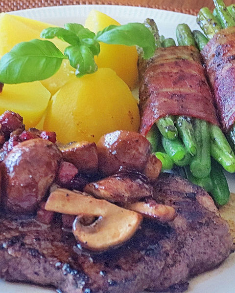 Prinzessbohnen Rezepte | Chefkoch