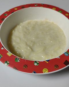 Milchsuppen Rezepte | Chefkoch