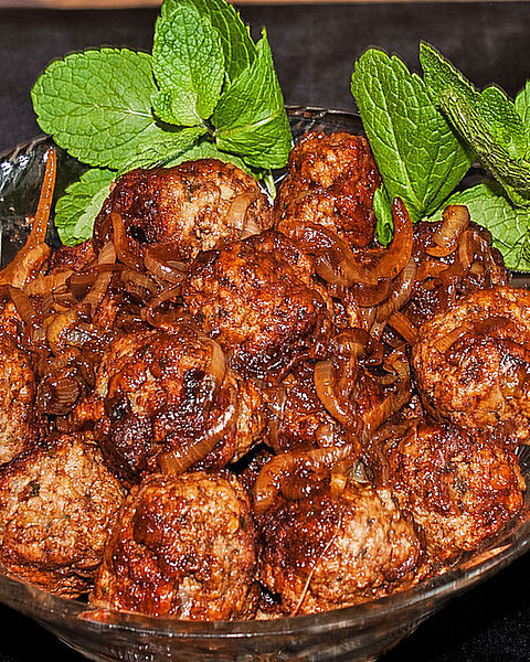 Polpetti Rezepte | Chefkoch