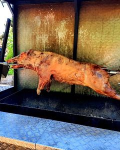 Spanferkel Rezepte | Chefkoch