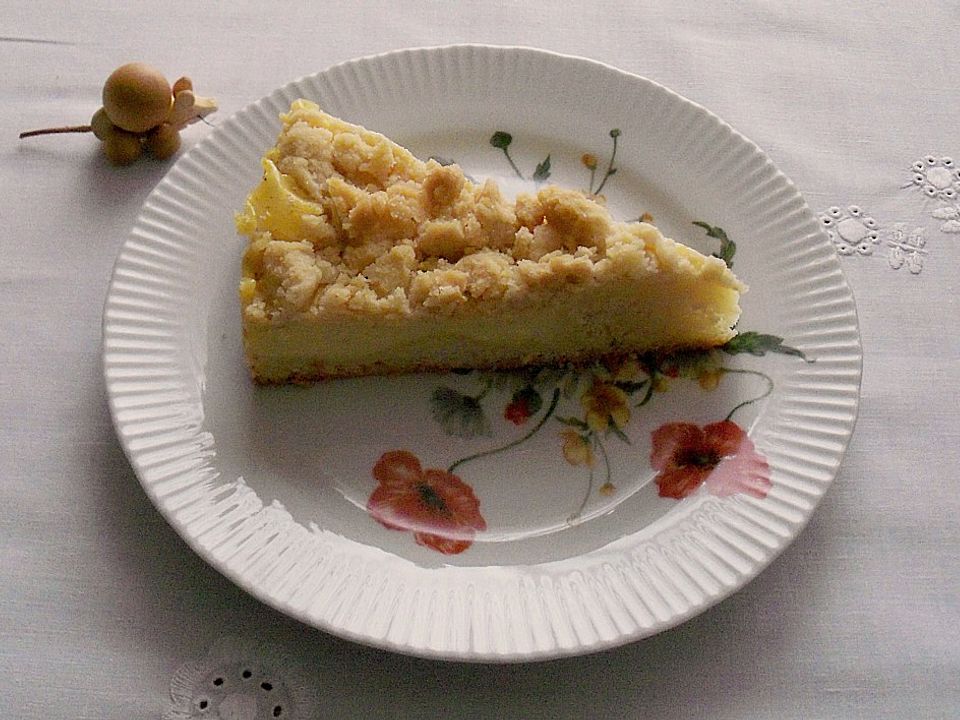 Puddingkuchen von Irmele12| Chefkoch