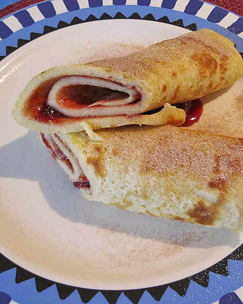 Plinse Rezepte | Chefkoch