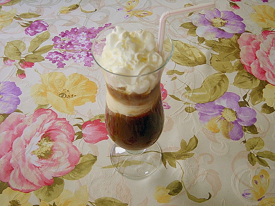 Eiskaffee von mikamaus| Chefkoch
