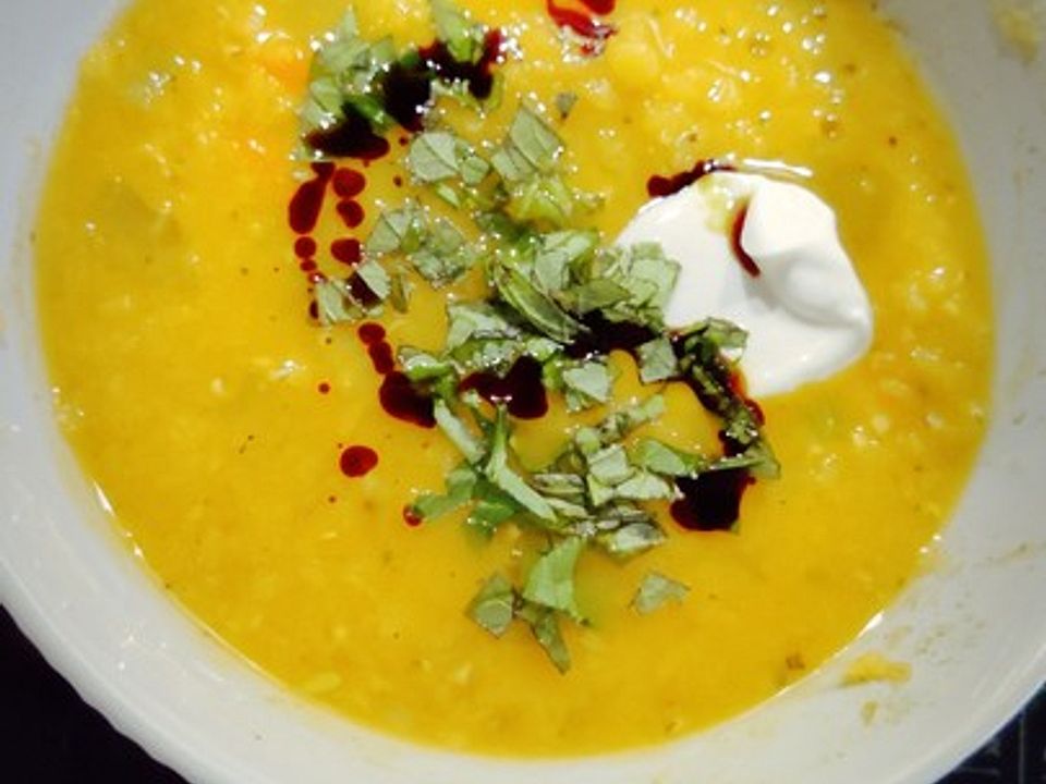 Mercimek Corbasi | Chefkoch