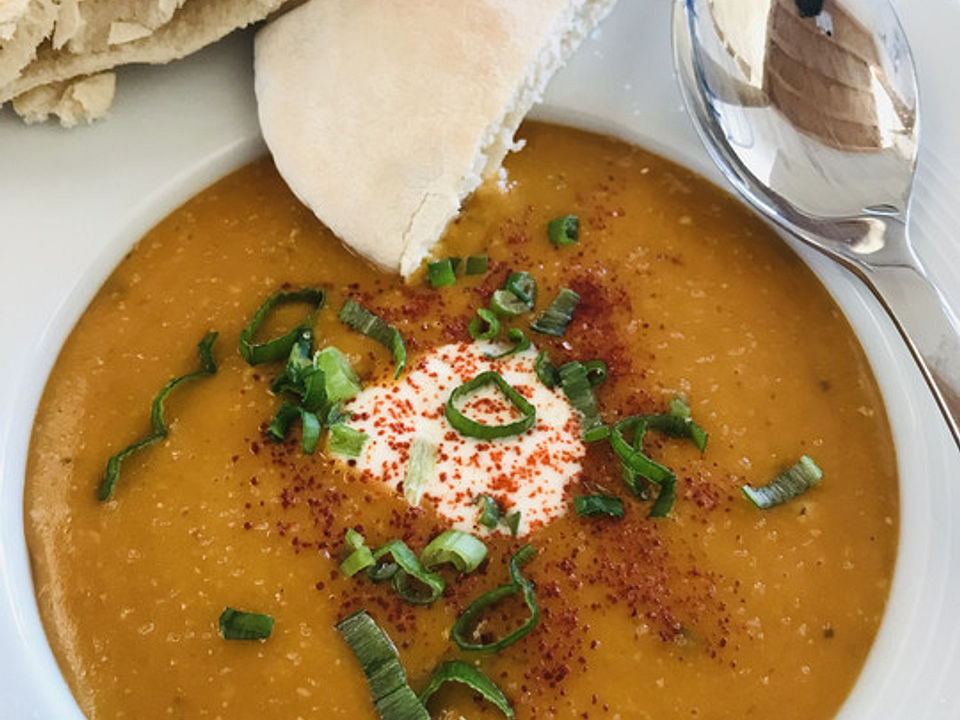 Mercimek Corbasi| Chefkoch