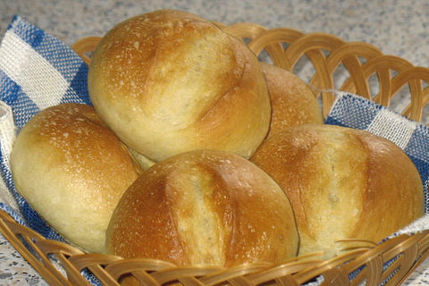 Semmeln von anemone76 | Chefkoch