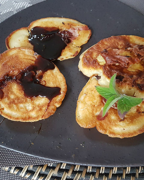 Pannekoeken Rezepte | Chefkoch