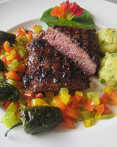 Straussensteak Rezepte | Chefkoch