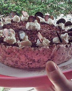 Eissplittertorte Rezepte | Chefkoch