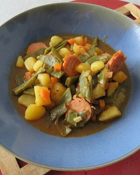 Siedfleisch Rezepte | Chefkoch