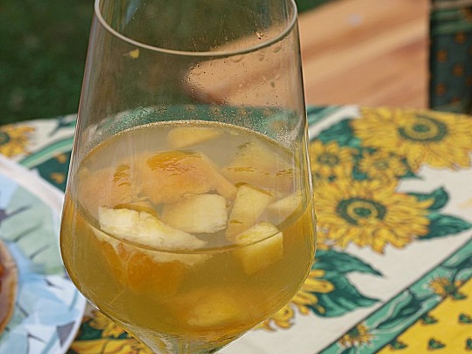 Clericó von gerwolf| Chefkoch