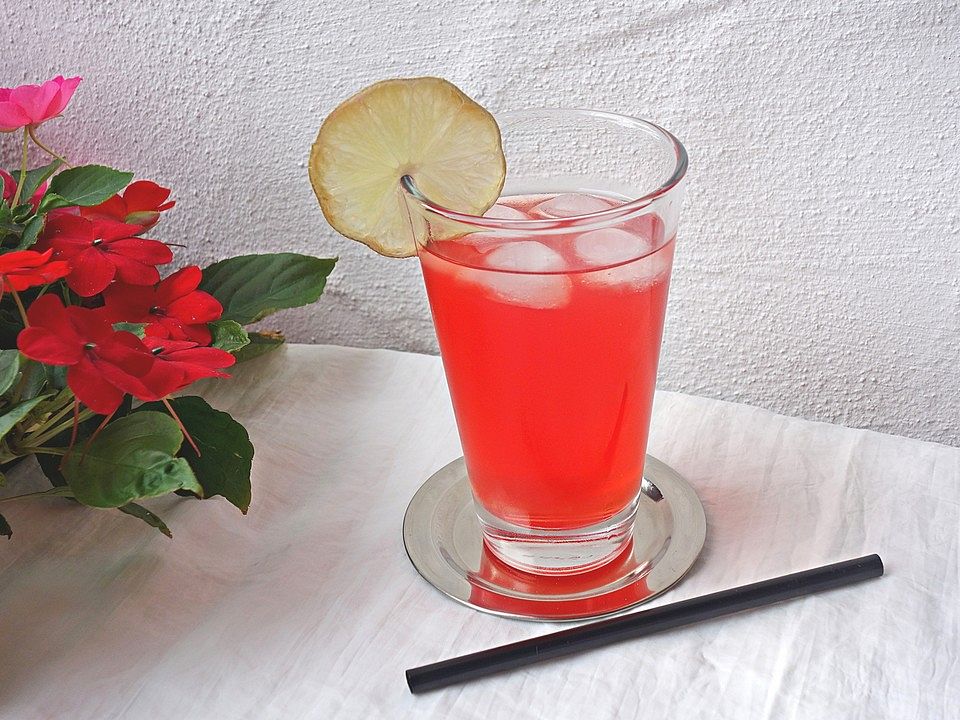 Campari Tonic von Cyn3x| Chefkoch