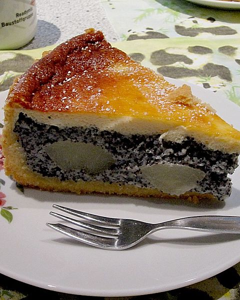 Mohntorte Rezepte | Chefkoch