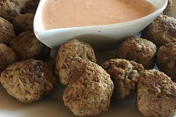 Bouletten - Fingerfood von Corela1| Chefkoch