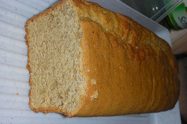 Pan de Minimo von GubeGa-Käfa| Chefkoch