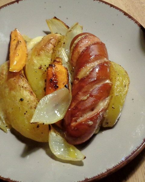 Knacker Rezepte | Chefkoch