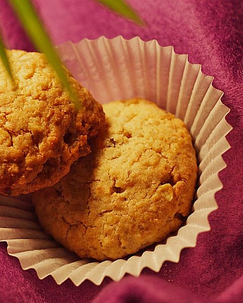 Hafercookies Rezepte | Chefkoch