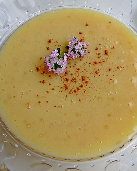 Milchsuppen Rezepte | Chefkoch