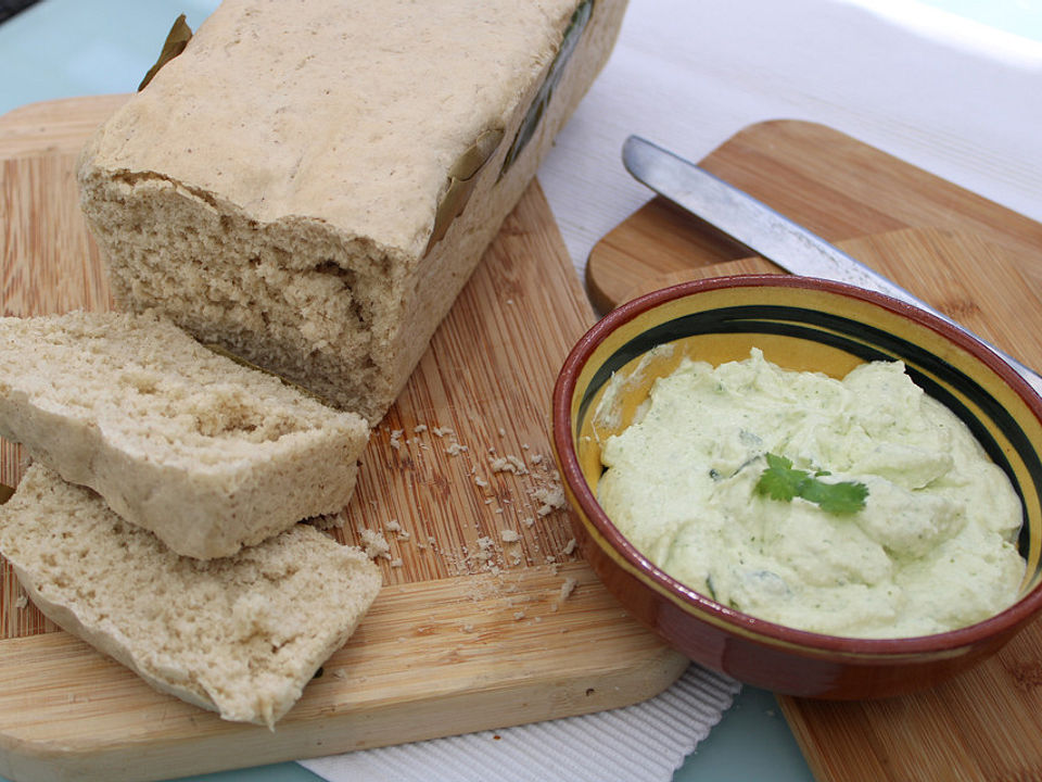 Moretum von bibibeate| Chefkoch