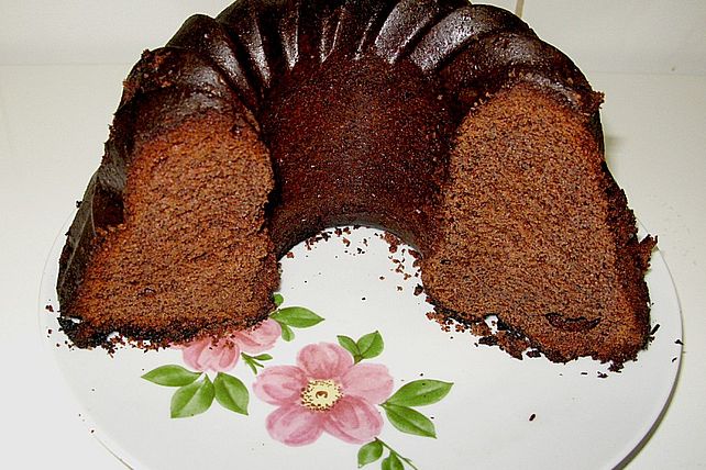 Kaba - Kuchen à la Cusana von Cusana| Chefkoch