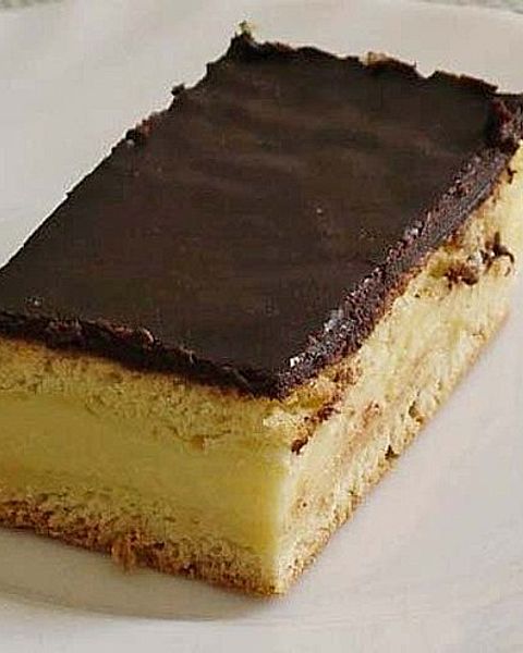 Puddingkuchen Rezepte - die besten Rezepte 2025 | Chefkoch